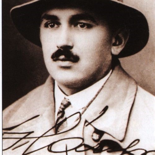 50 évvel ezelőtt hunyt el Hárs György – Széchenyi István Városi ...